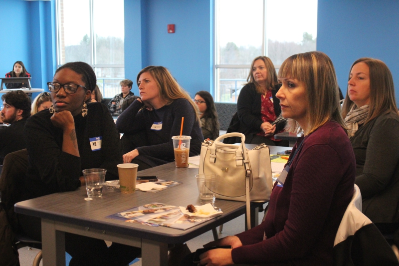 Annual Guidance Meeting showcases CTI’s strengths | Dutchess BOCES