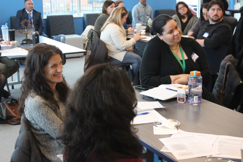 Annual Guidance Meeting showcases CTI’s strengths | Dutchess BOCES