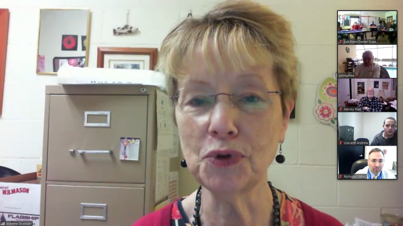 Five BOCES students given special award | Dutchess BOCES